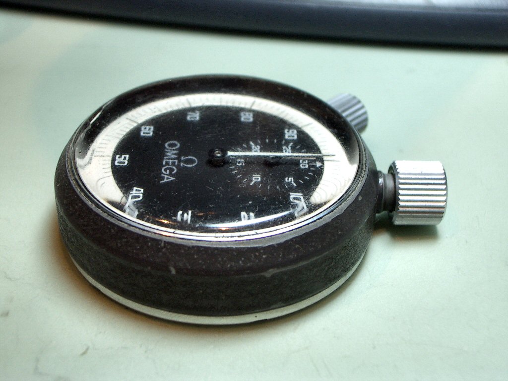 OROLOGIKO • Leggi argomento - Omega MG630
