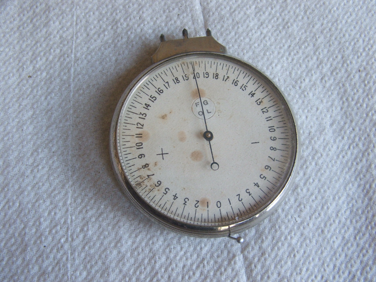 OROLOGIKO • Leggi argomento - Curvimetro?